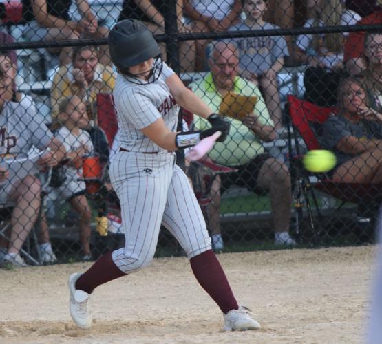 Softball season is here | Mt Pleasant Sports | southeastiowaunion.com
