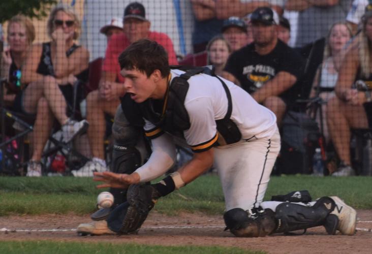 Mid-Prairie dominant in All-RVC baseball selections | Sports ...