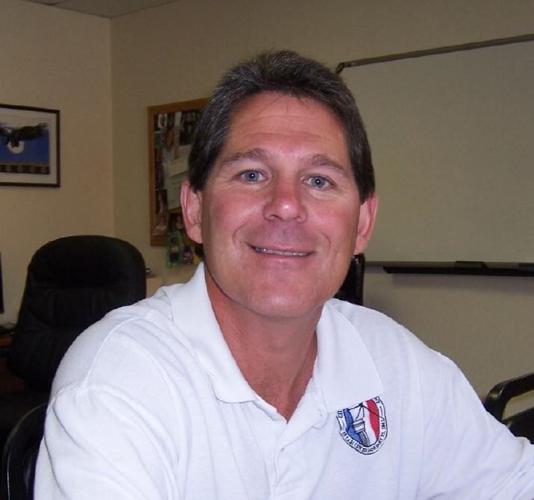 Mt. Pleasant honors life and legacy of Brent Schleisman | Mt Pleasant ...