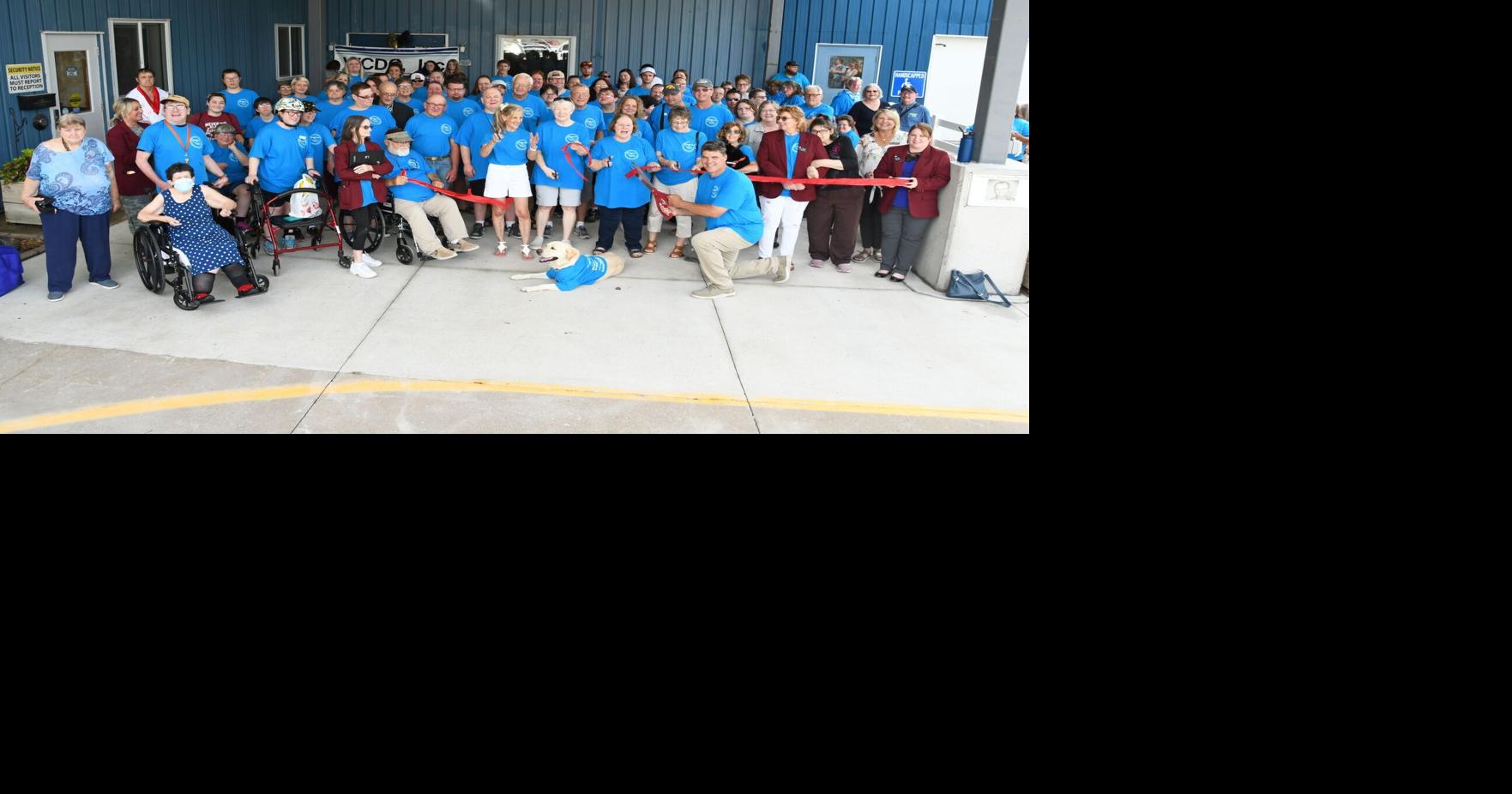 Ribbon-cuttings planned for WCDC locations in Mt. Pleasant and ...
