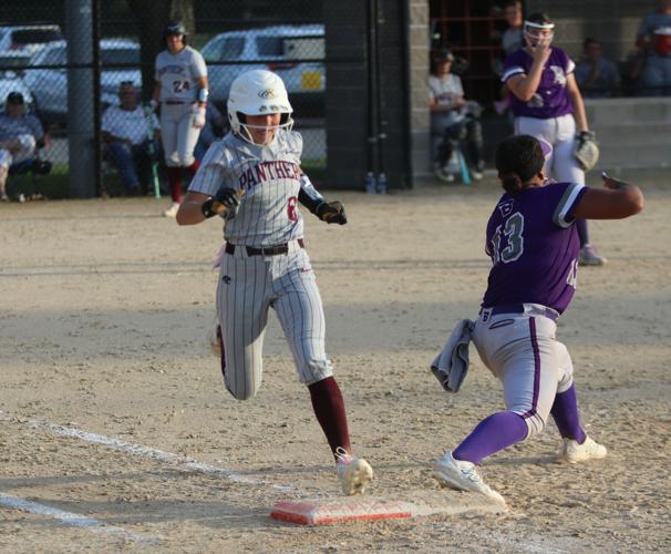 Mt. Pleasant softball drops 3 | Mt Pleasant Sports | southeastiowaunion.com
