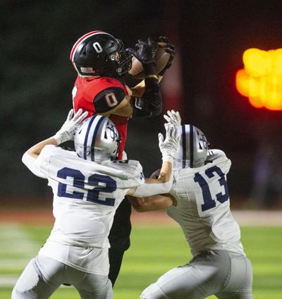 Heitman, Haack selected first-team all-state | Do-not-import ...
