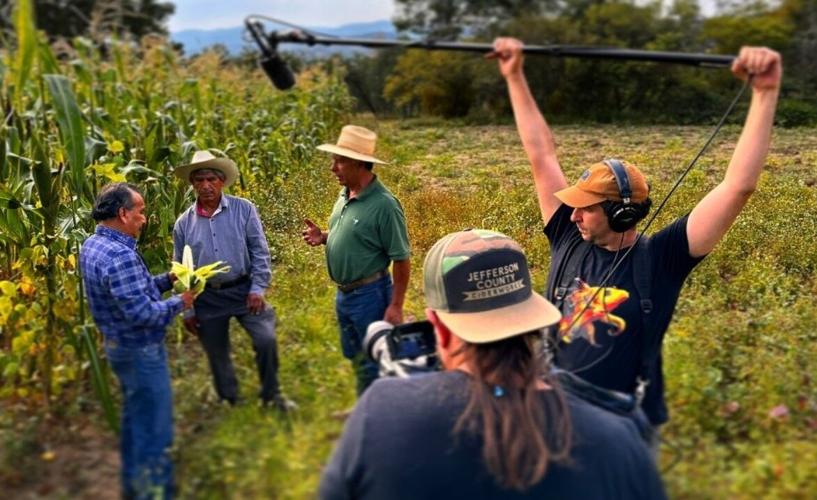 Catch two free screenings of film ‘Seeds of Sovereignty’ June 6-7 in ...