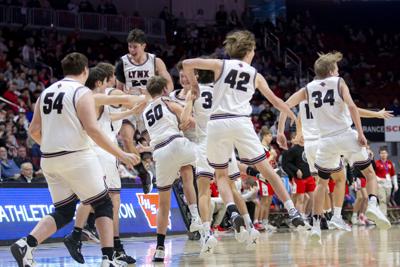 Boys basketball state champions crowned | Sports | southeastiowaunion.com