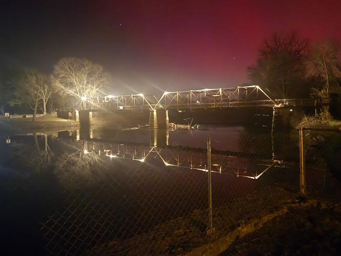 Preserve Oakland Mills holds fishing tournament, fish fry for benefit ...