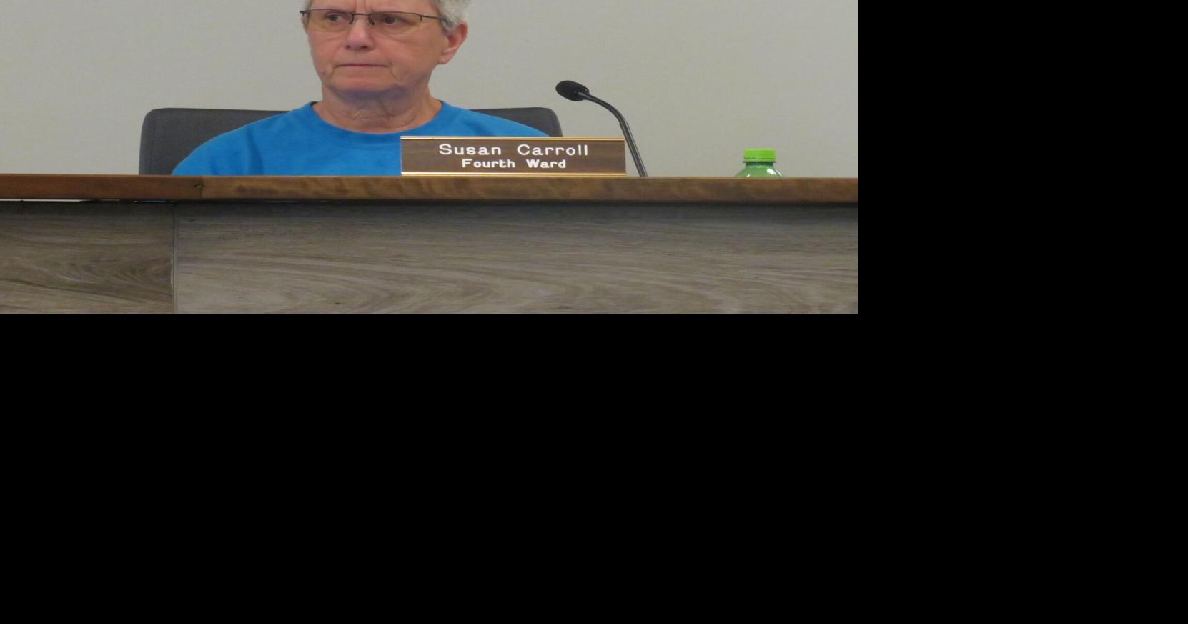 Washington City Council approves task order for Kewash pedestrian ...