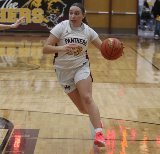 Girls basketball camp sign ups open in Mt. Pleasant | Mt Pleasant ...