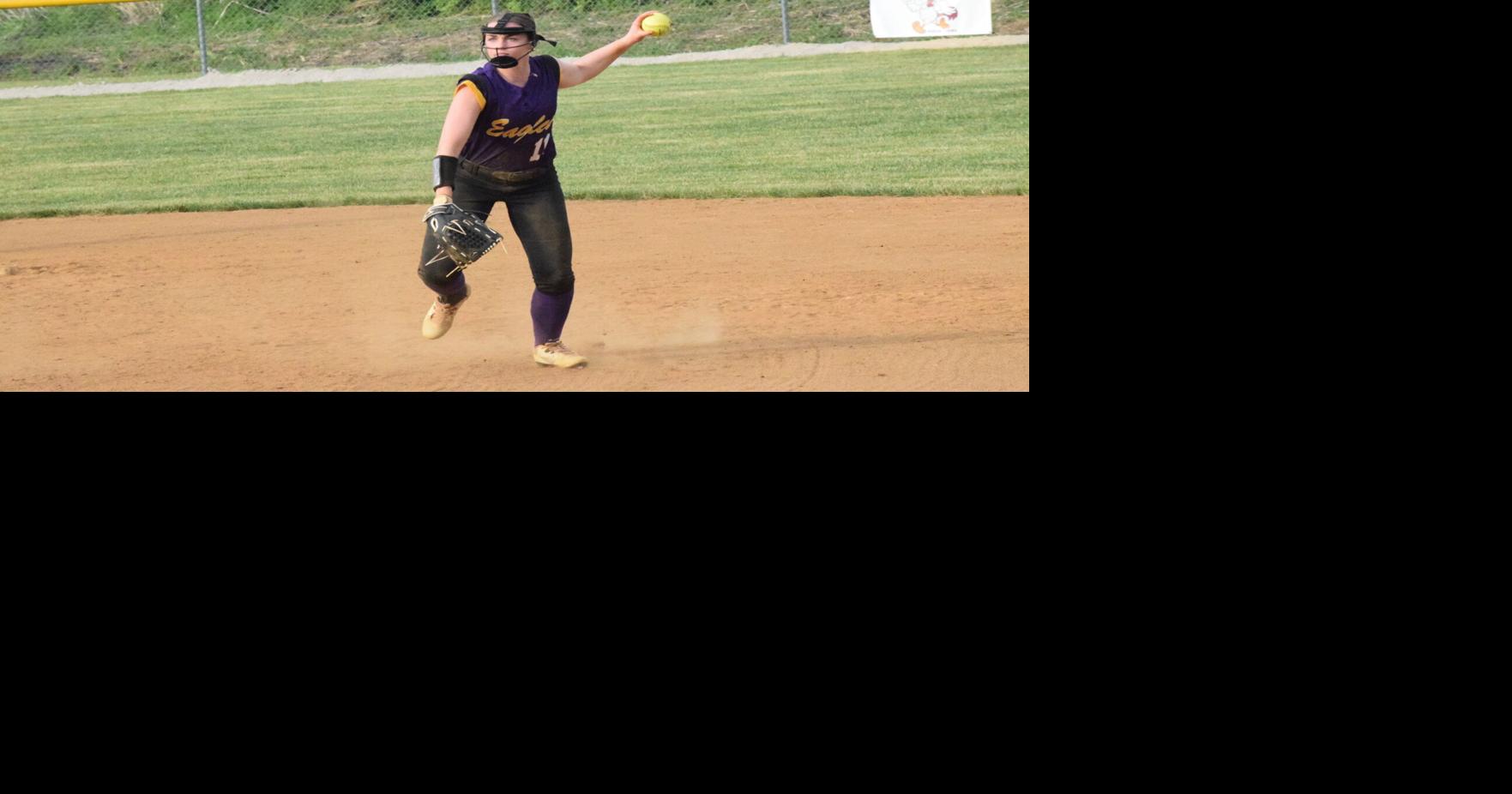 Area softball roundup: Keota wins two in Iowa City | Winfield/ Wayland ...