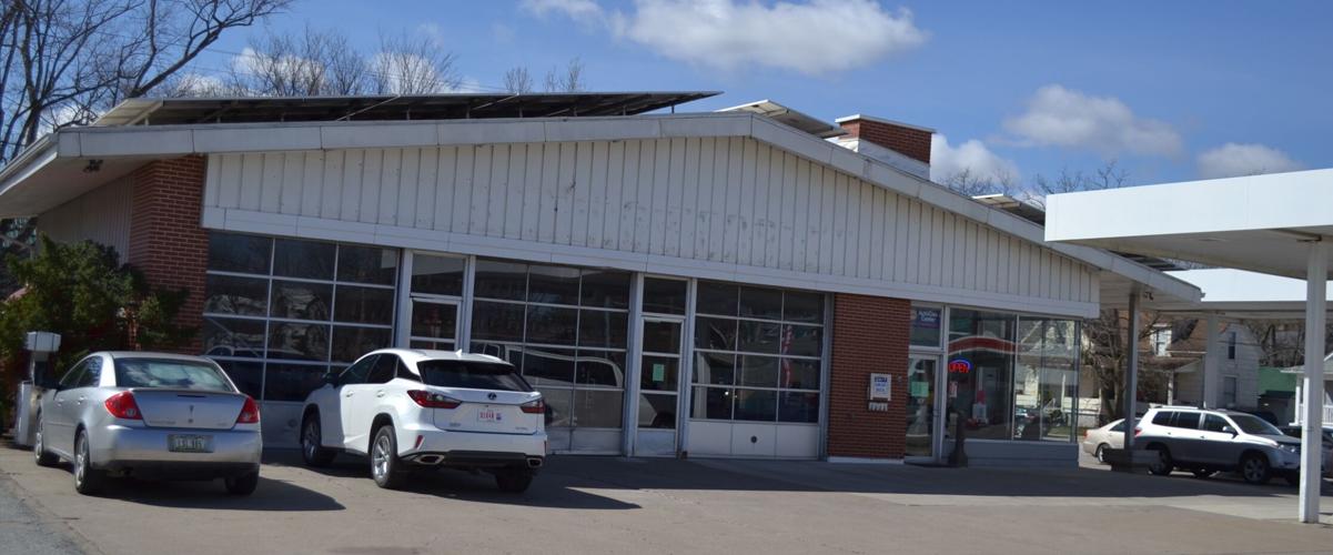 Smithburg Automotive opens detail center at display lot | News ...