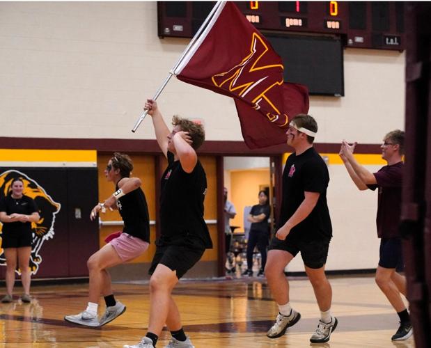 Panther Pride shines bright during Mt. Pleasant homecoming | Mt Pleasant News ...