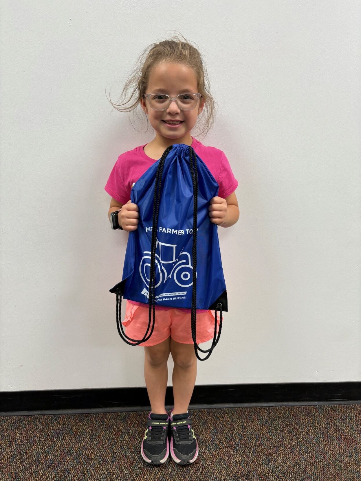 National Gardening Month coloring contest winners | Fairfield News ...