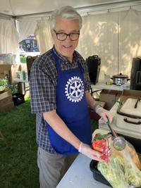 Fairfield Rotary’s first Spring Festival brought in over $7,000 ...