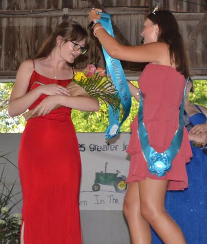 Nicole Robb named Jefferson County Fair Queen | News ...