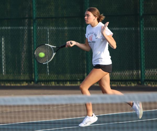 Trojans clinch SEC title | Sports | southeastiowaunion.com