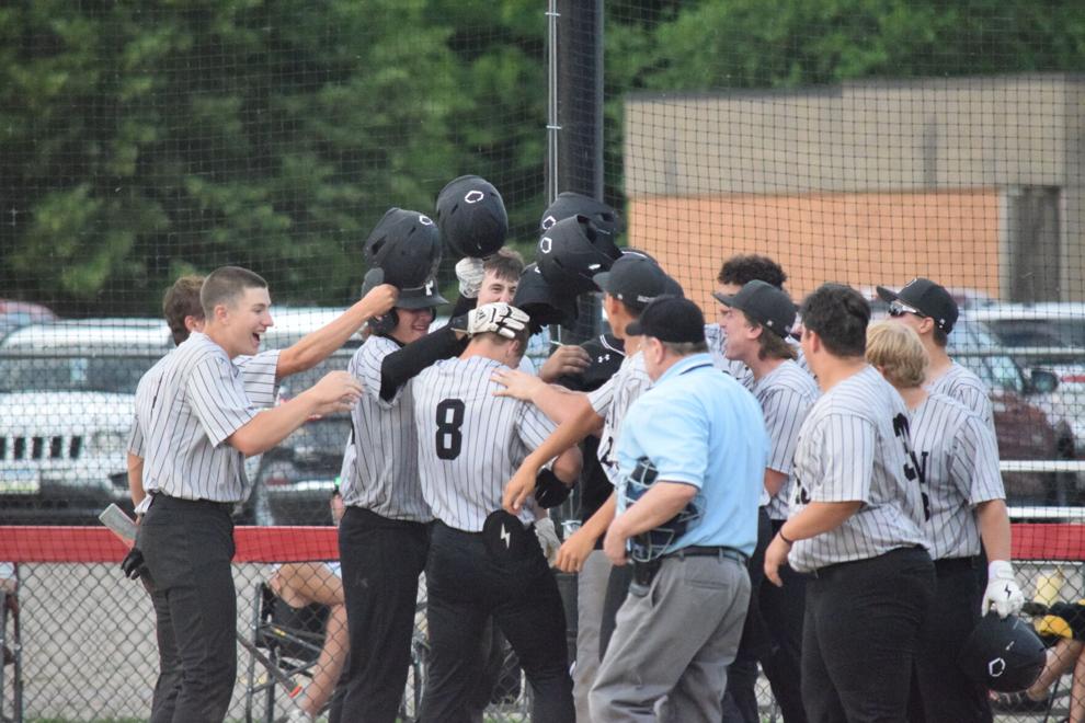 Area baseball roundup: Adam leads Pekin, Hillcrest storms back | Pekin ...