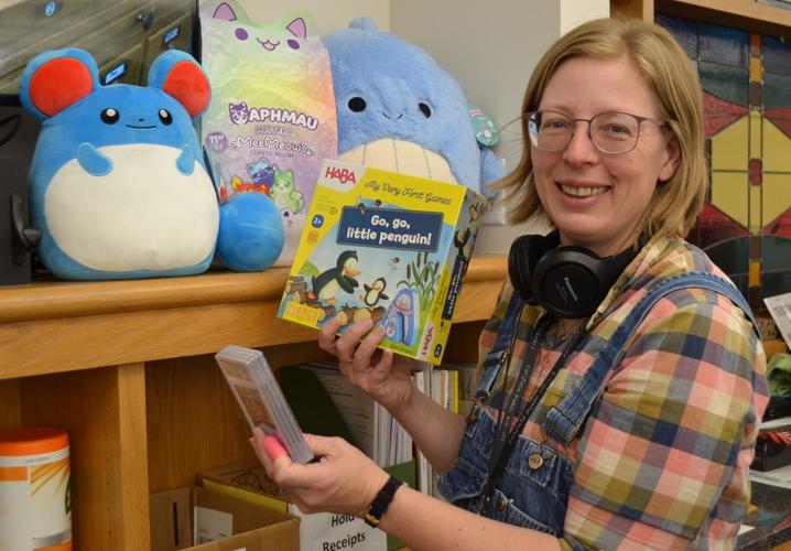Fairfield library’s Summer Reading Challenge kicks off with party June ...