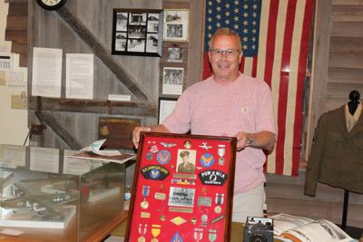 ‘What did you do in the war, Daddy?’ | Mt Pleasant News ...