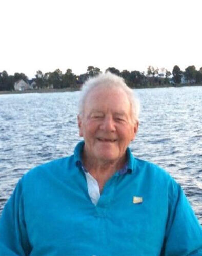 Dr. Roger John Tolson, MD | Obituaries | southeastiowaunion.com