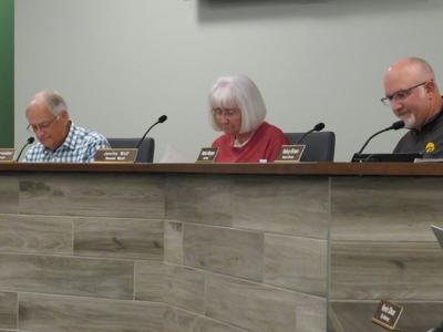 Washington City Council sets public hearing for Asphalt Mill and ...