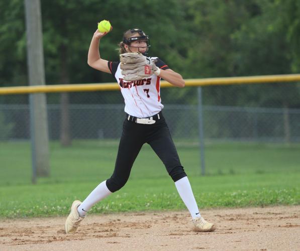 Cardinal, Van Buren County and Fairfield go 2, 3 and 4 at Trojan’s ...