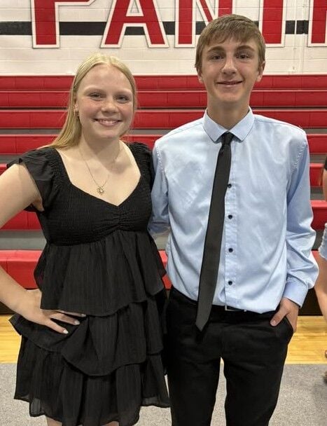 Keokuk County Hospice Foundation awards two scholarships | Pekin News ...