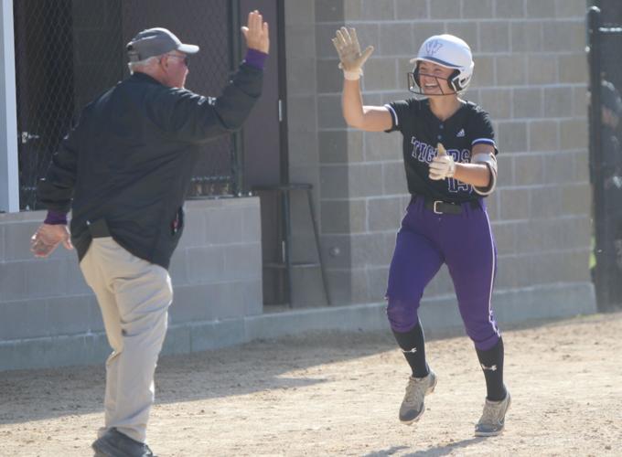 Emotional end for Iowa Wesleyan softball | Sports | southeastiowaunion.com