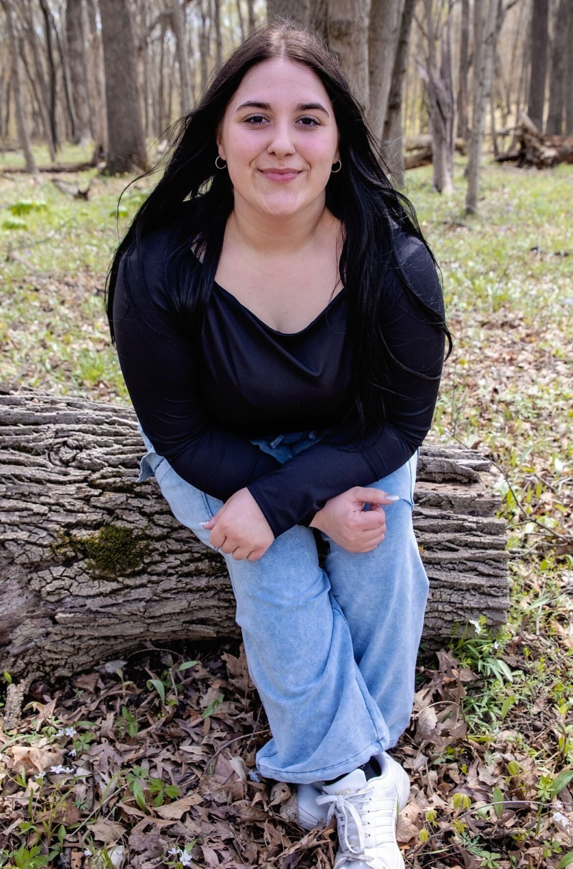 Senior Spotlight: Lena Lea Nelson | New London News ...