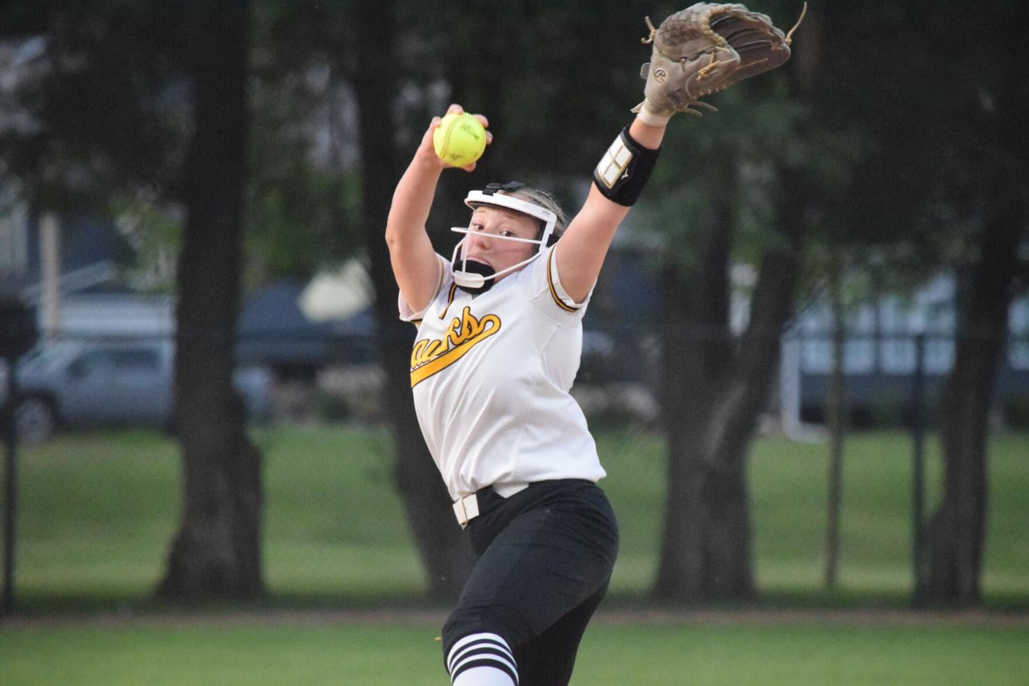 Mid-Prairie marches to undefeated start | Washington Sports ...