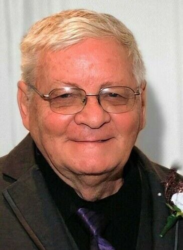 David Lloyd Schenk | Obituaries | southeastiowaunion.com