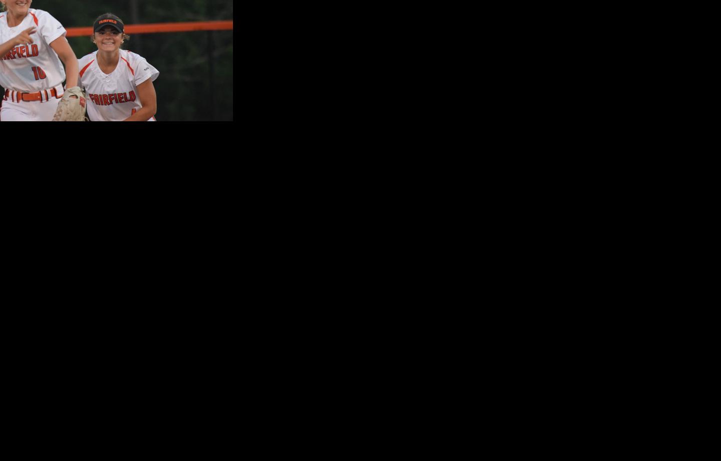 Helmick homers twice, Fairfield splits with Burlington | Fairfield ...
