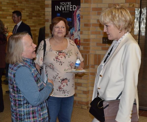 Supreme Court hears oral arguments in Fairfield | Fairfield News ...