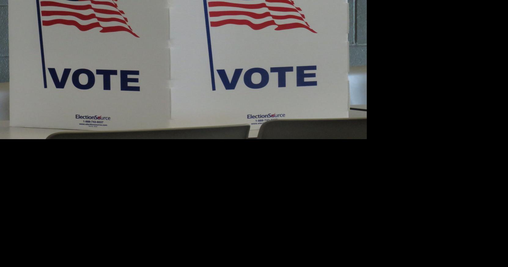 Washington County Primary Election 2026 Results | Washington News ...