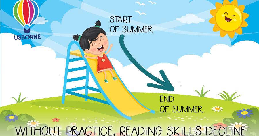Beat the Summer Slide with Washington Free Public Library’s Summer ...