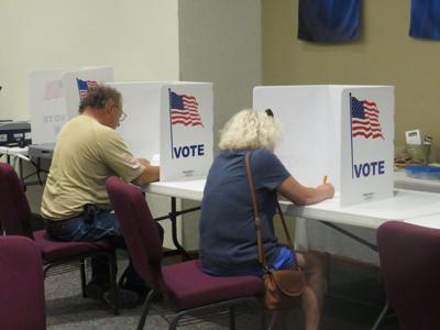 Washington County Primary Election 2026 Results | Washington News ...