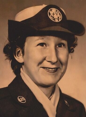 Loretta Jean Netherland | Obituaries | southeastiowaunion.com