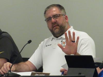 Washington fire department highlights yearly activity in annual report ...