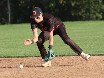 Washington baseball team is on the board | Washington Sports ...
