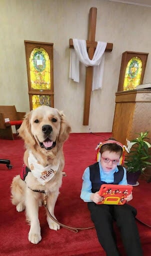 June WAGG event will feature Blauvelt family and Teddy | Winfield ...