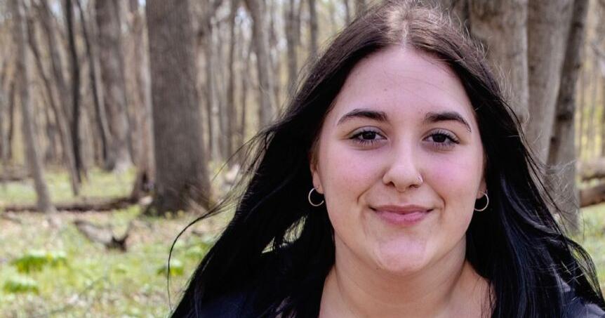 Senior Spotlight: Lena Lea Nelson | New London News ...