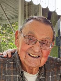 Donald Wells celebrating 96th birthday | Washington News ...