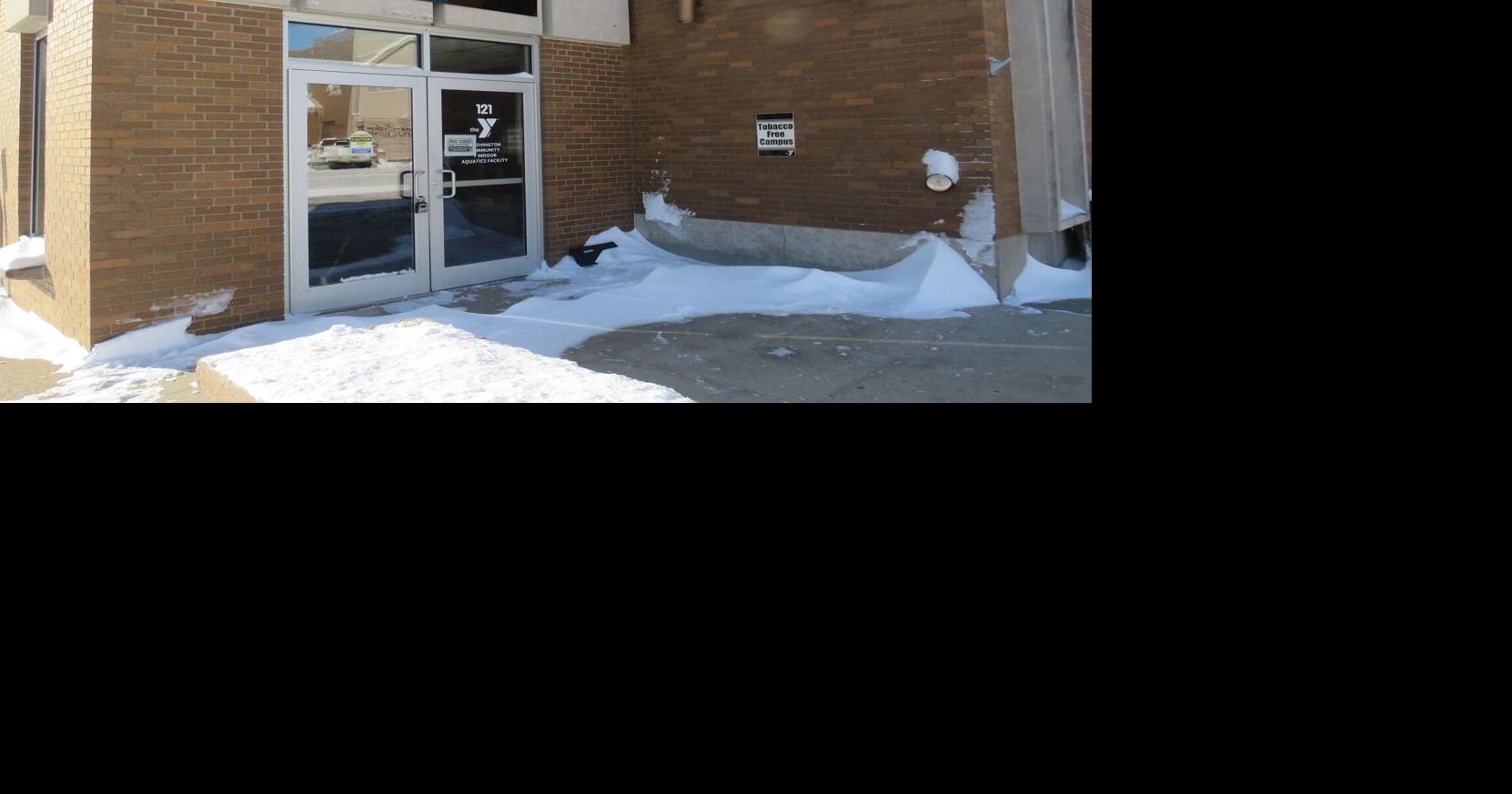 Old Y building closed ‘until further notice’ | News ...
