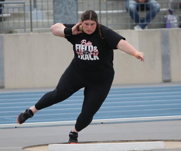 Pekin standouts Anna Hadley, Chloe Glosser end careers on top | Pekin ...