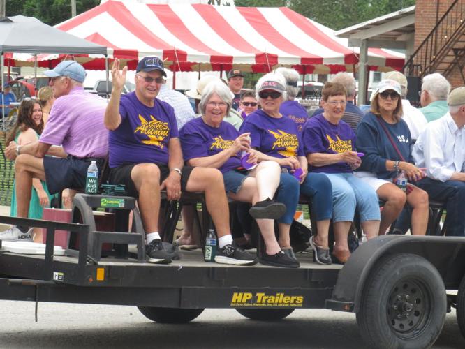 Keota Fun Days delivers two days of family fun | Washington News ...