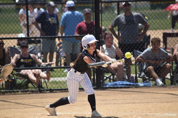 Mid-Prairie softball drops two in Iowa City | Washington Sports ...