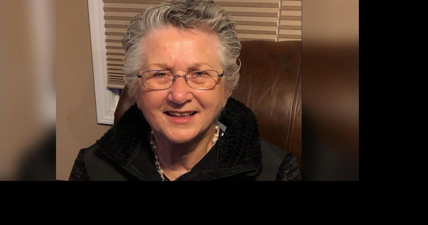 Barbara Johnson, Loving Wife and Mother, Passes Away at 81