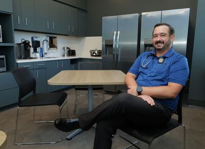 Meals together help build understanding, unity and sound habits