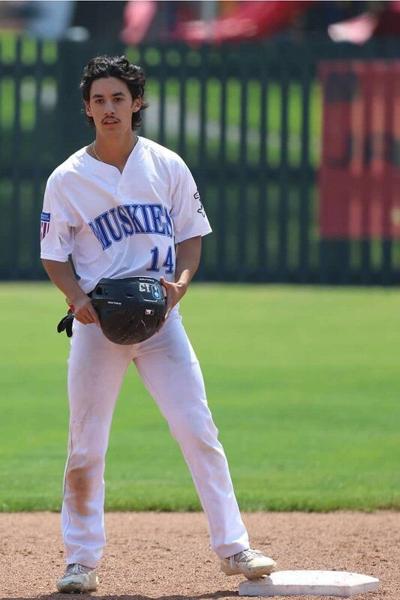 Andrew grad makes mark in college and with national title