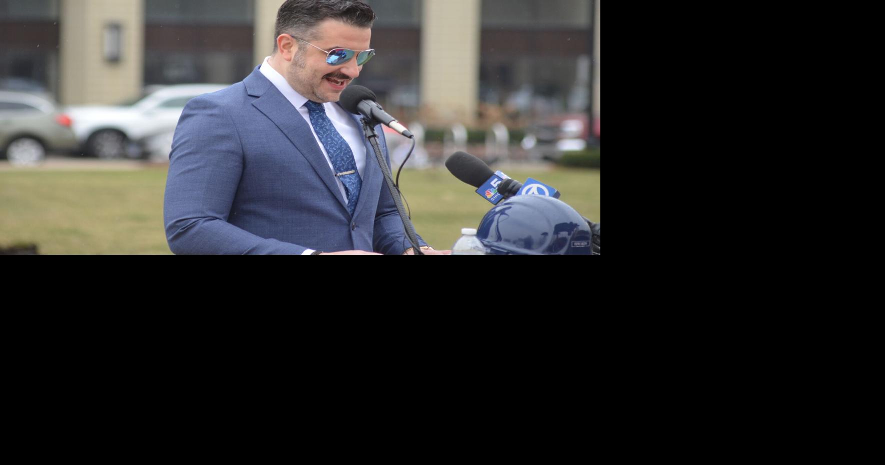 Ground broken on downtown redevelopment project in Orland