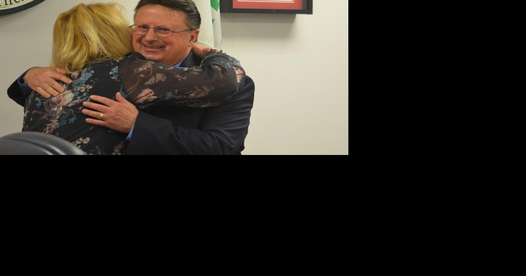 New Mokema mayor set to act to boost business