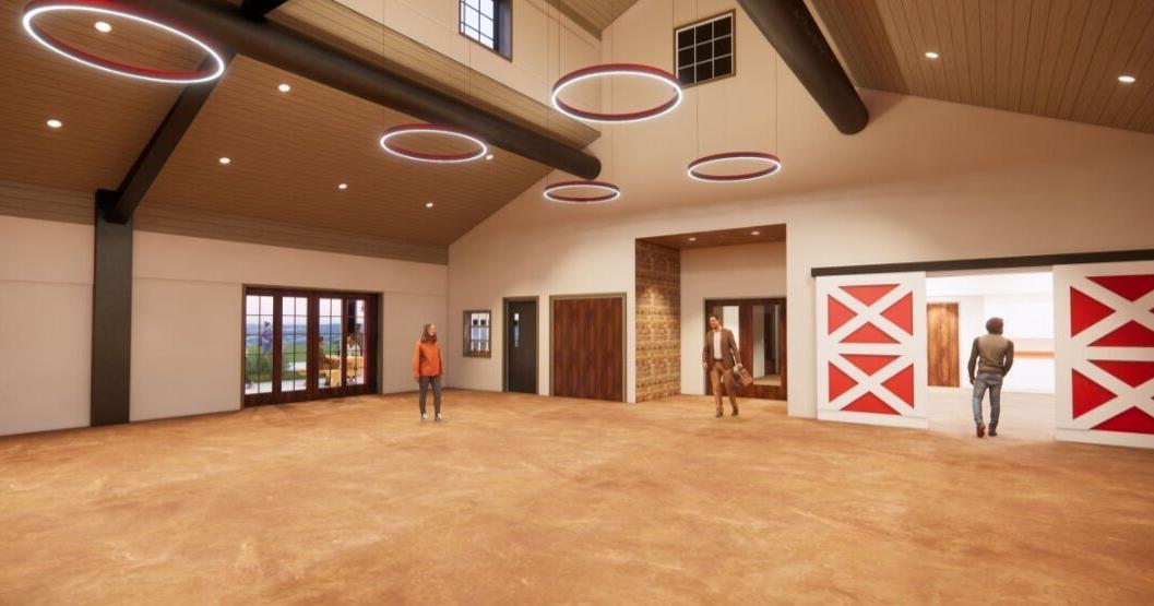 Mokena park renovations include major upgrade at Yunker Farm